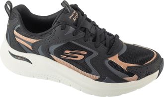 Skechers Sneaker low Skechers 2.0 - Vintage Luxe