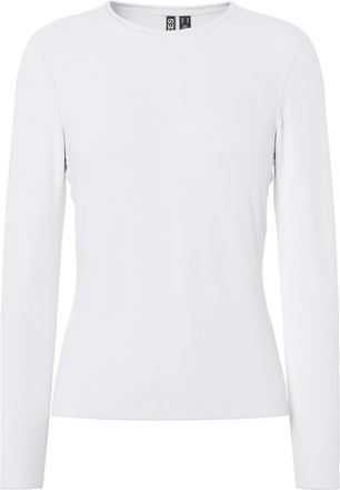 Pieces Pcsirene Ls Tee Noos