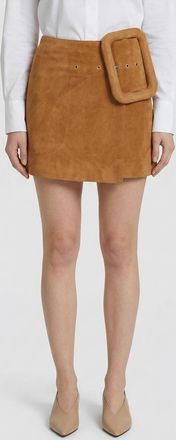 Ami Rock AMI PARIS Damen Farbe Braun