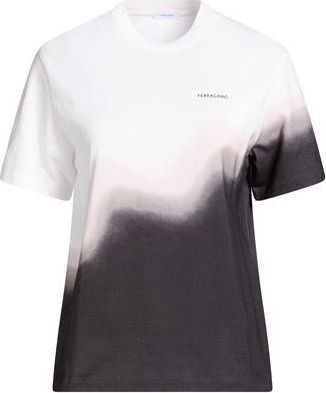 Ferragamo TOPS - T-shirts sur YOOX.COM