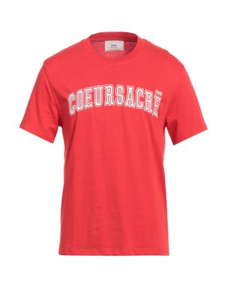 Ami TOPS - T-shirts auf YOOX.COM