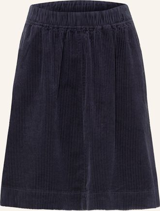 Marc O'Polo Marc Opolo Cordrock blau
