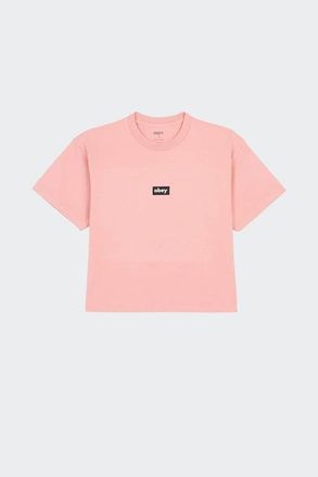 Obey T-shirt - Taille XS