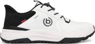 Bugatti Sneakers Bugatti 322-AVL01-6900-2000 Wei&szlig;