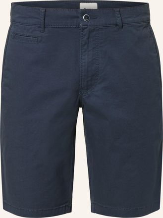 Brax Brax Shorts Bari Regular Fit blau