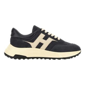 Hogan Hyperlight Sneaker - - Shoes - Damen - Blau - 40 1/2 EU