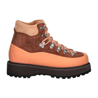Diemme Roccia Vet Due Gomma - - Shoes - Damen - Braun - 41 EU