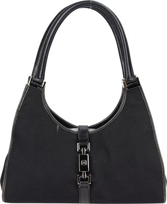 Gucci Crossbody Bags - Gucci Chic Jackie Handbag - Gr. unisize - in Bunt - f&uuml;r Damen