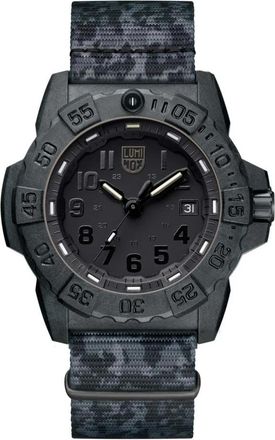 Luminox Navy Seal 3500 Series Xs.ce01.Bo - - Accessories - Herren - Schwarzk - ONE SIZE