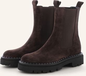 Kennel & Schmenger Stiefelette Lana braun