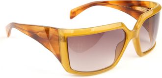 Ana Hickmann Sonnenbrille AH9451 G21 71