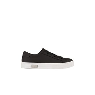 A|X Armani Exchange Xdx027A120 Sneakers - - Shoes - Damen - Schwarzk - 36 EU