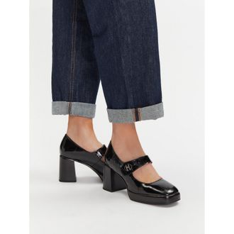 Hispanitas Pumps Hispanitas HI254305 Schwarz