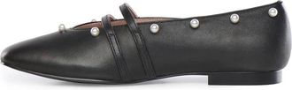 Coccinelle Femme, Chaussures, Noir, Taille: 36 EU Ballerines