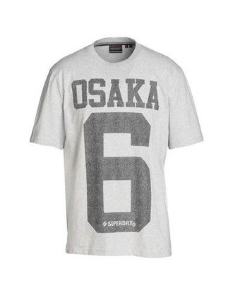 Superdry TOPS - T-shirts sur YOOX.COM