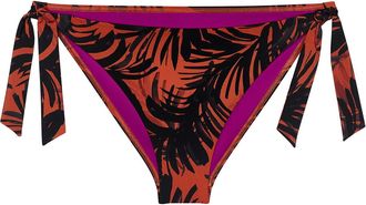 Triumph Tai-Bikinislip Red Label Summer Palm