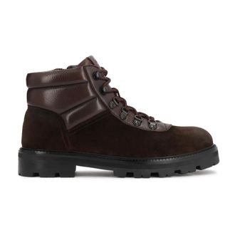 Kazar Remiggios Ankle Boots - - Shoes - Herren - Braun - 45 EU