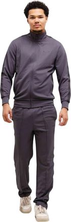 Cruyff Homme, Sport, Gris, Taille: M Rico Tracktop