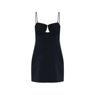Givenchy Damen, Kleider, Schwarzk, XSGr&ouml;&szlig;e