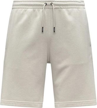 K-Way Homme, Sport, Beige, Taille: 2XL Training Shorts