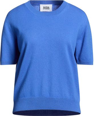 Alpha Studio STRICKWAREN - Pullover auf YOOX.COM