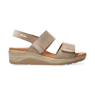 Mephisto Wedges - - Shoes - Damen - Beige - 42 EU