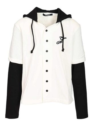Jacquemus T-Shirt - Blanc