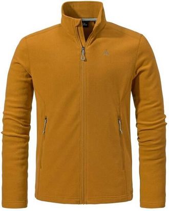 Schöffel Herren Unterjacke Fleece Jacket Cincinnati3