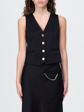 A|X Armani Exchange Weste Damen Farbe Schwarz