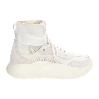 UGG Schn&uuml;rstiefel - - Shoes - Damen - Wei&szlig; - 36 EU