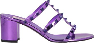 Valentino Garavani SCHUHE - Sandalen auf YOOX.COM