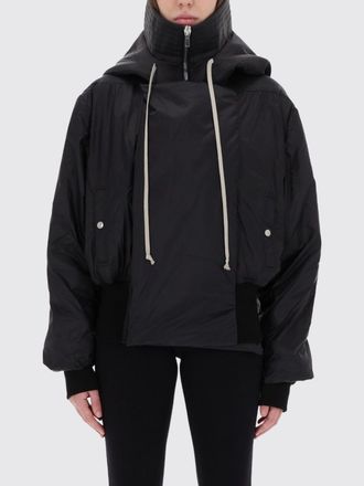 Rick Owens Veste RICK OWENS DRKSHDW Femme couleur Noir