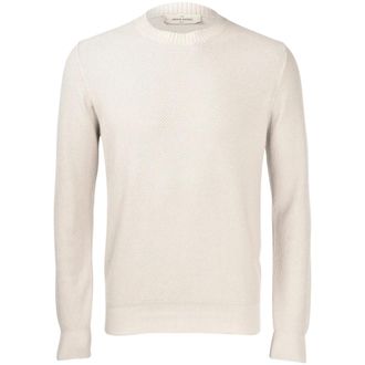 Gran Sasso Herren, Strickwaren, Grau, XLGr&ouml;&szlig;e