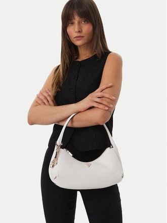 Guess Handtasche Gilda HWZG97 47010 Wei&szlig;