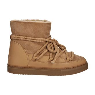INUIKII Femme, Chaussures, Brun, Taille: 38 EU Baskets Classiques