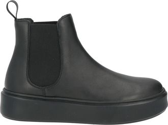 Frau SCHUHE - Stiefeletten auf YOOX.COM