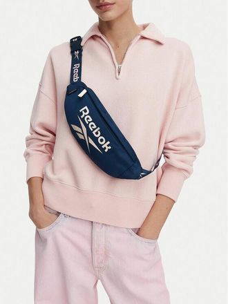 Reebok Handtasche CEOWB-RBK-014-CCC-06 Dunkelblau