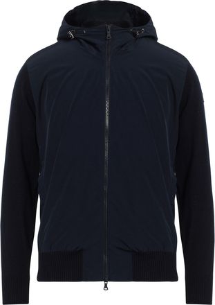 Paul & Shark JACKEN & M&Auml;NTEL - Jacken und Anoraks auf YOOX.COM