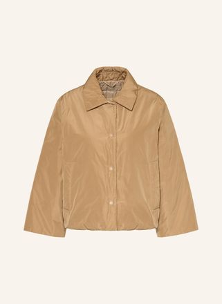 Max Mara Weekend Max Mara Jacke Falena Zum Wenden braun