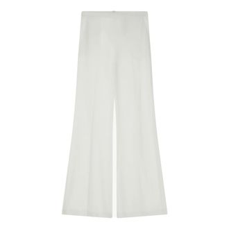 Imperial Schlaghose - - Trousers - Damen - Beige - XL