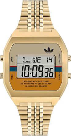 adidas Digitaluhr