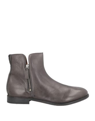 Moma SCHUHE - Stiefeletten auf YOOX.COM