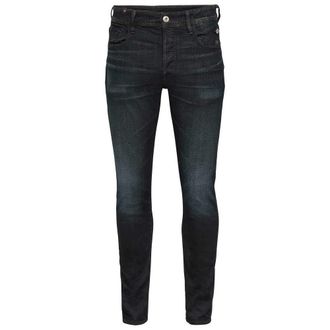 G-Star RAW Herren G-Bleid Slim Jeans C, Blau (Antic Dark Ink Blue D17826-B767-B815), 28W / 30L