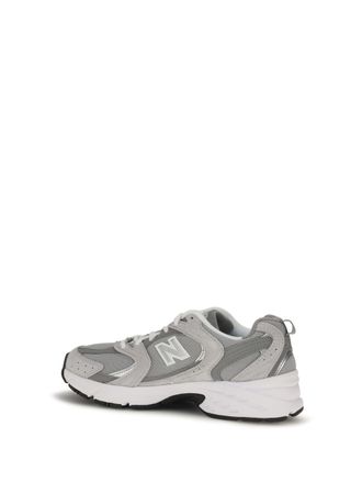 New Balance Sneakers - Gray