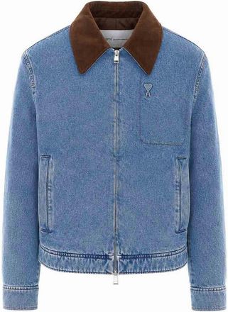 Ami Blazer - Blau