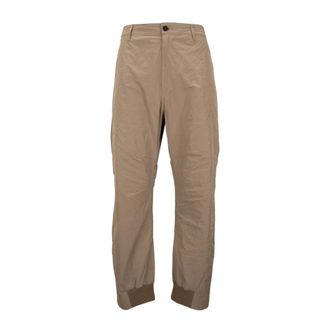 Dsquared2 Pantaloni Bottone Cerniera - - Trousers - Herren - Beige - M