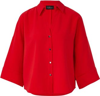 s.Oliver Black Label Bluse