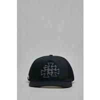 Askyurself Cross Studs Trucker