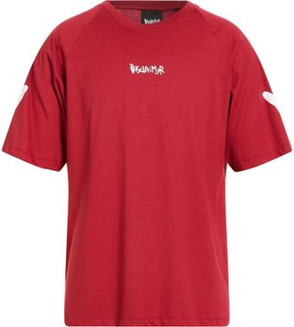 Disclaimer TOPS - T-shirts auf YOOX.COM