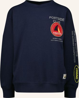 Vingino Vingino Sweatshirt Novo blau